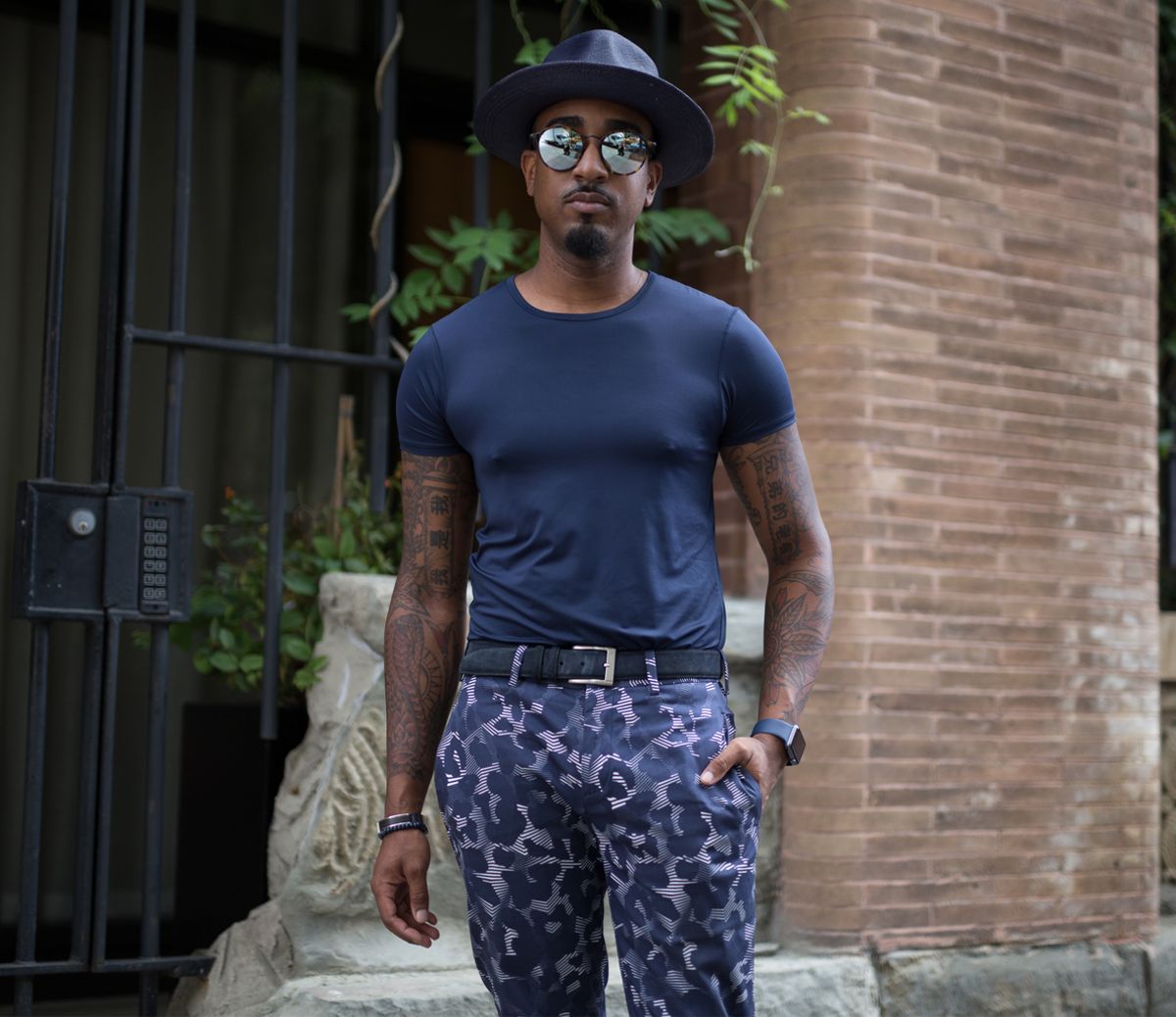 Fashion tips for the modern men