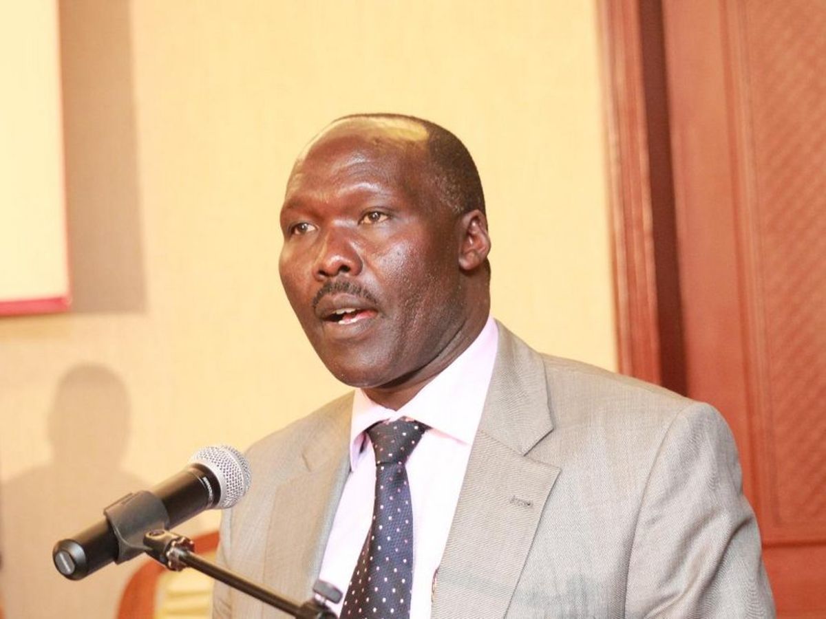 First lot of Sh2.7 billion Baricho water project completes in December