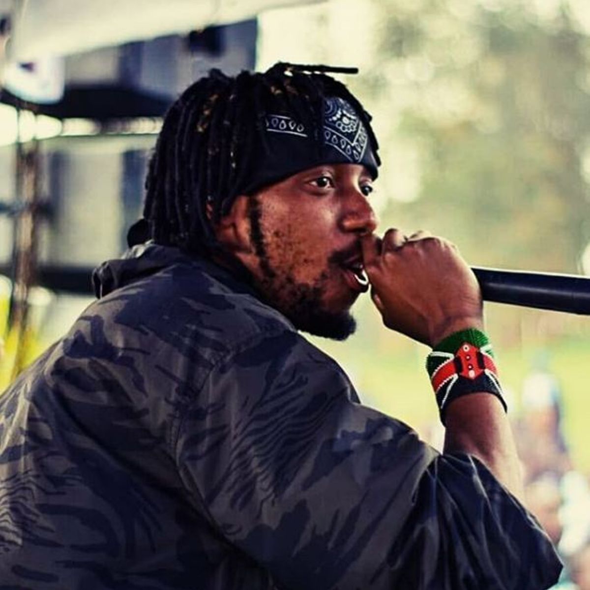 [Video] Did Reckles refuse to take part in Otile Brown’s song with Ethic?