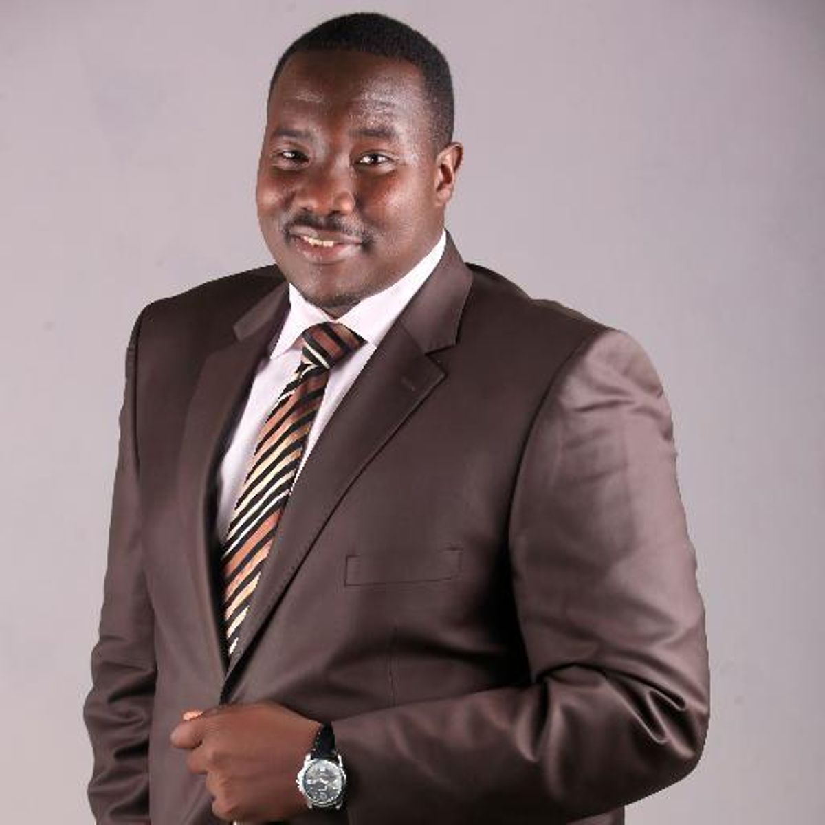 Citizens' Willis Raburu joins NTV to host the trend