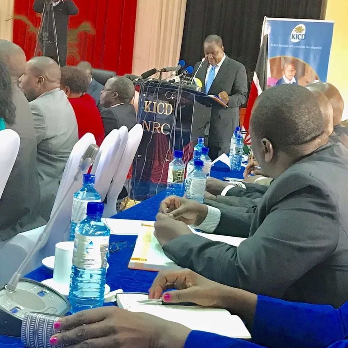 Form one placement date revealed