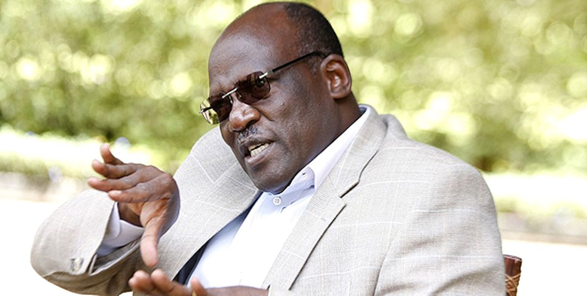 Finally, Muthama speaks on NASA deal to support Odinga in 2022