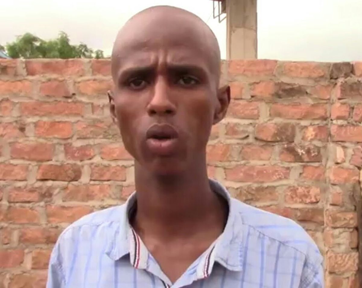 Fresh details emerge on missing KCSE student who 'wanted to kill' Uhuru ...