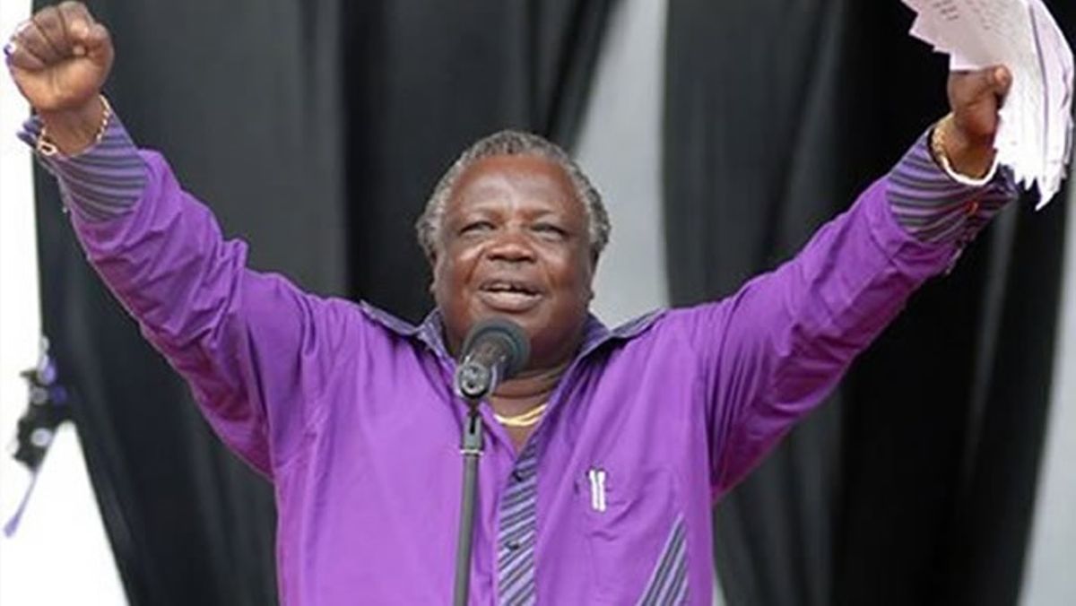 Revealed: Atwoli's behind-the-scenes efforts at Uhuru, Raila dialogue