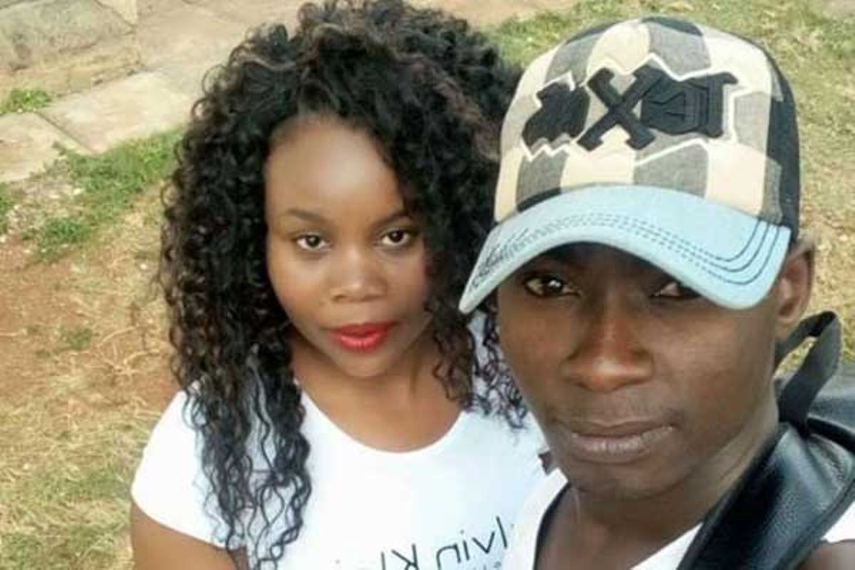 Police Officer Who Killed Lover Dies At Hospital