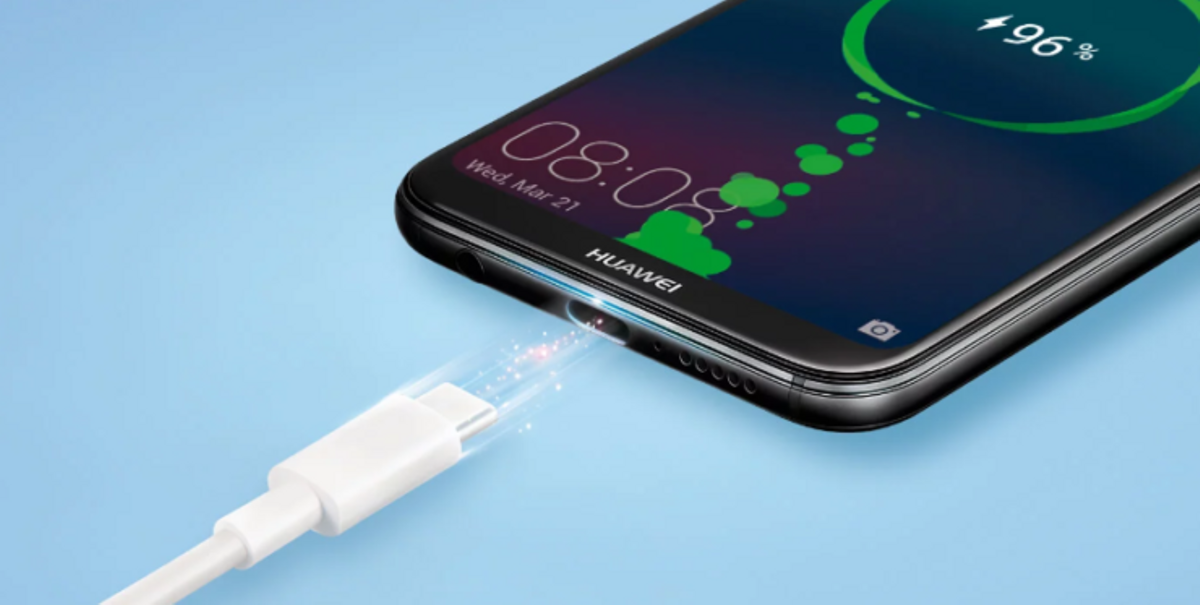 Four ways to make your smartphone charge faster