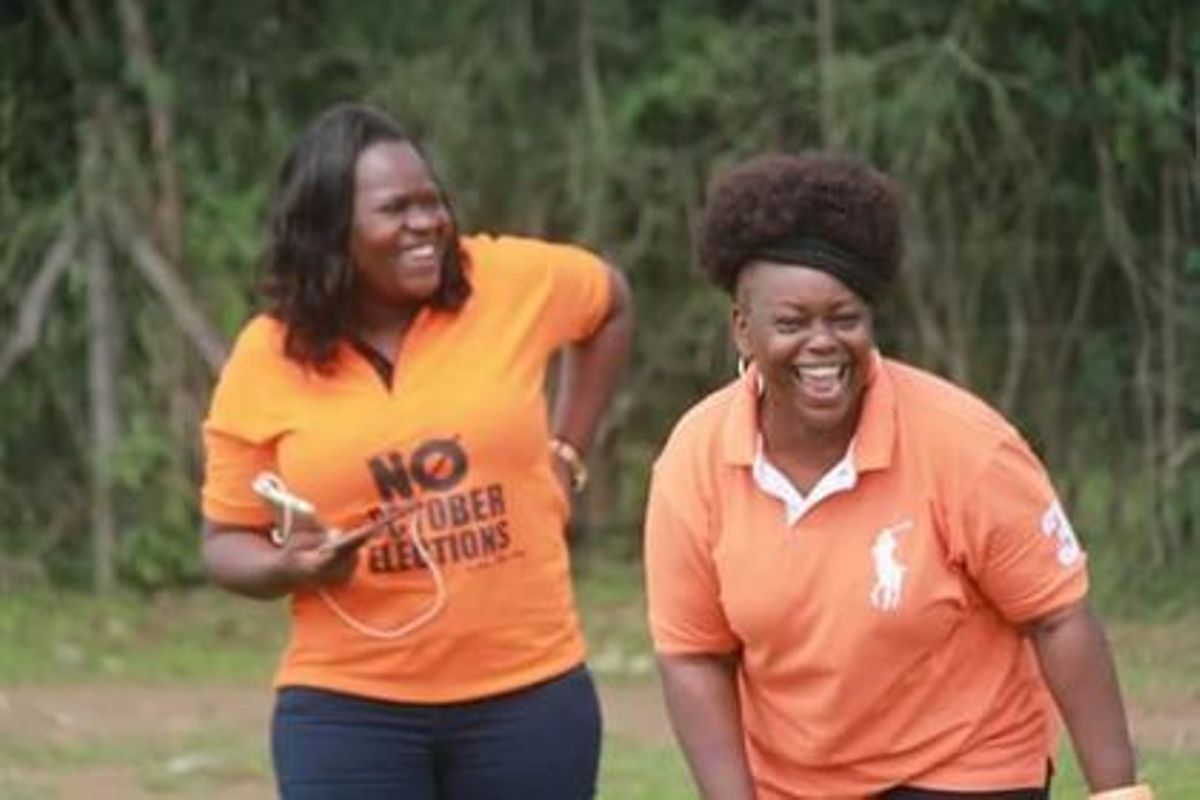 3 female Nyanza MPs you don’t want to mess with