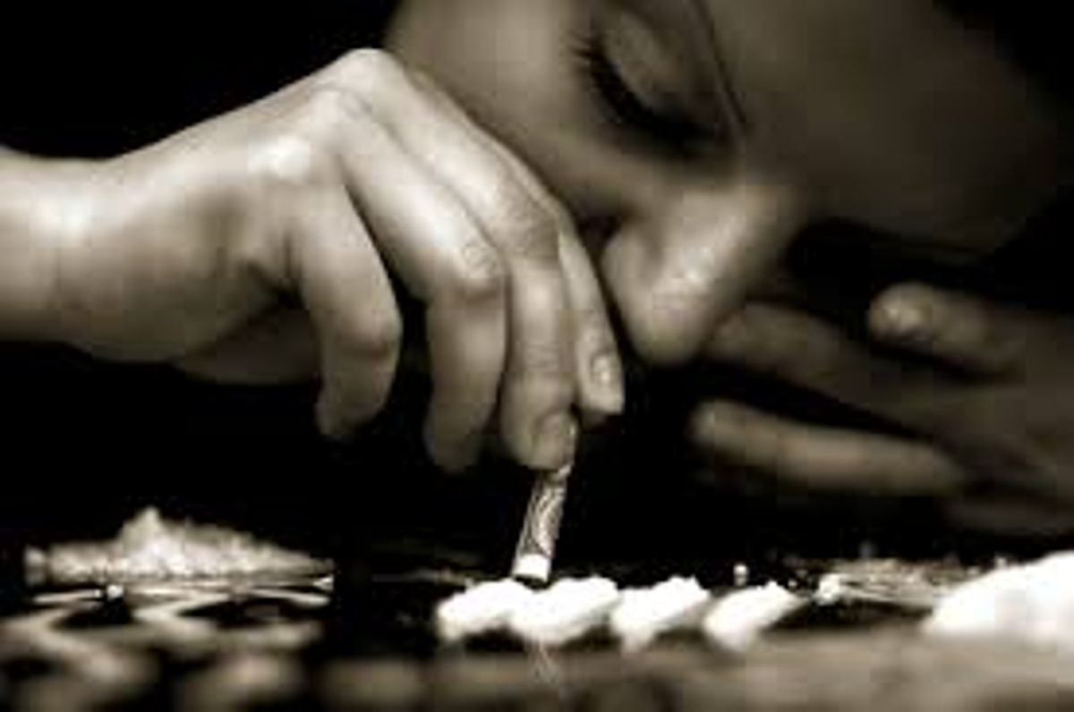 Warning Signs That Your Child Is Abusing Drugs Warning Signs That Your Child Is Abusing Drugs
