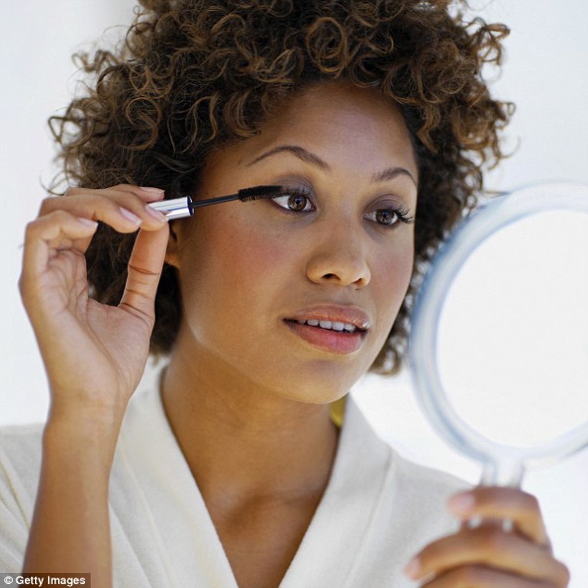 Beauty: 5 mascara mistakes you didn't know you're making