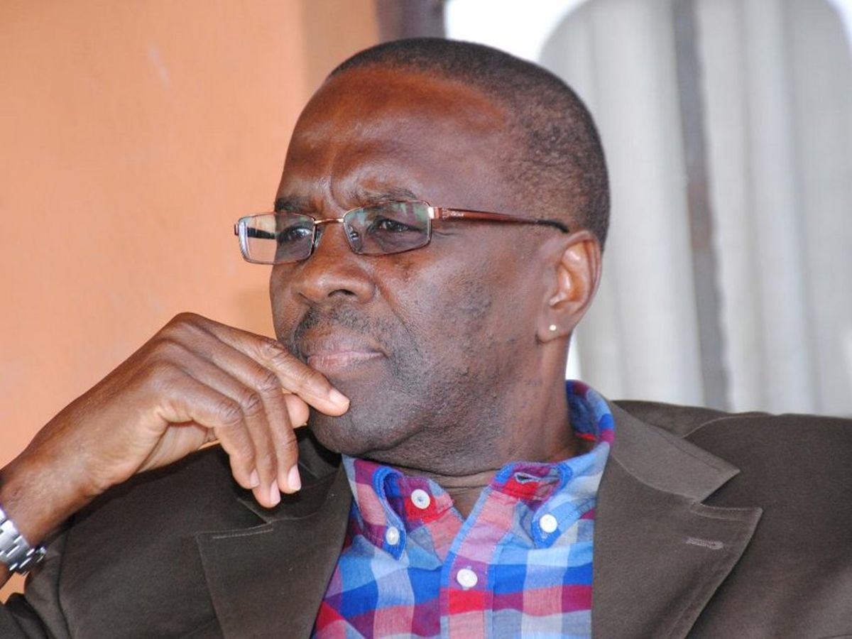 Mutunga reacts to Monday protests after Supreme Court ruling