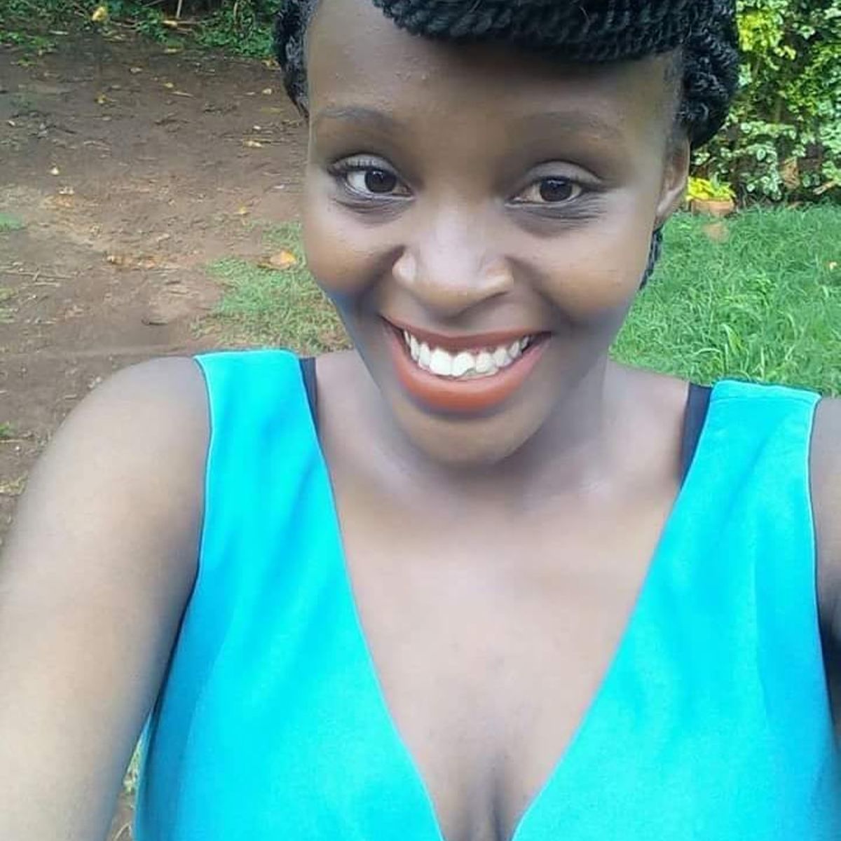 Meet Kalenjin 'queen of cover songs' Fay Tall