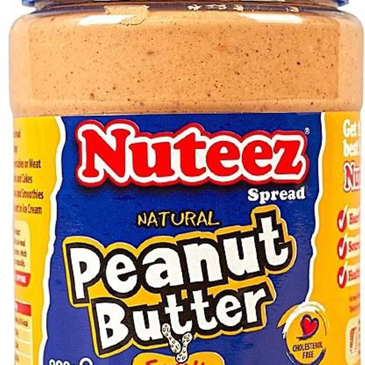 7 Peanut Butter Brands Found To Contain Excess Levels Of Aflatoxin 7 Peanut Butter Brands Found To Contain Excess Levels Of Aflatoxin