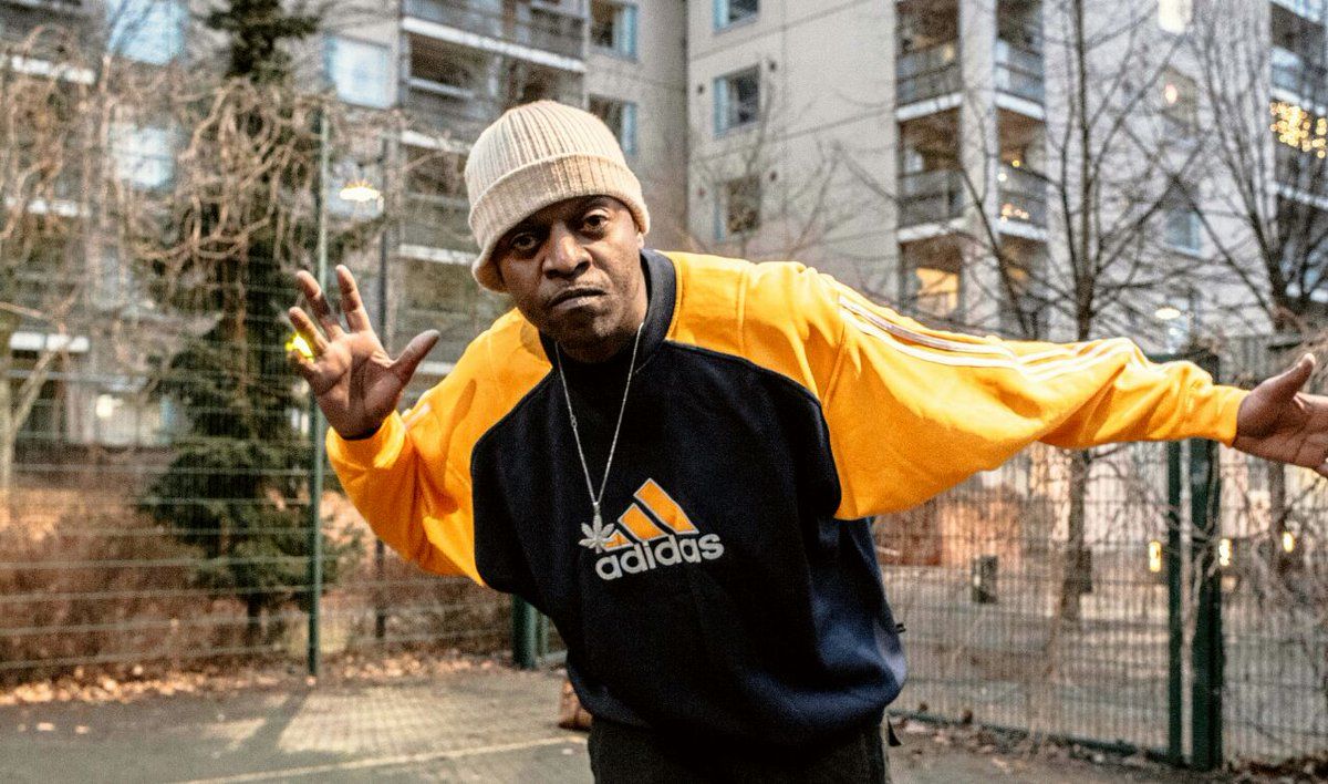 How rapper Abbas Kubaff broke the hearts of many hip-hop lovers