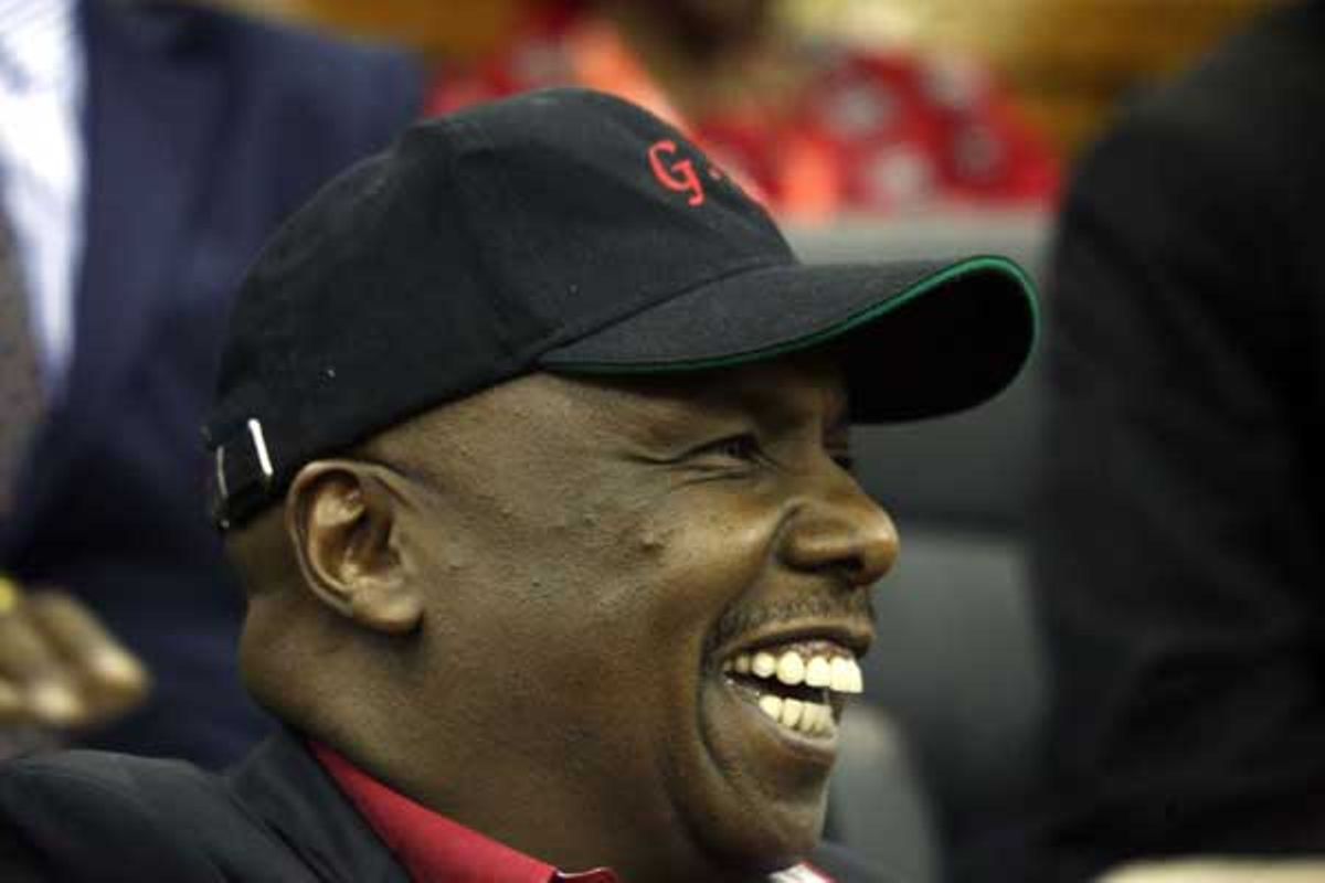 I’ll reject Cabinet nomination – Gideon Moi I’ll reject Cabinet nomination – Gideon Moi