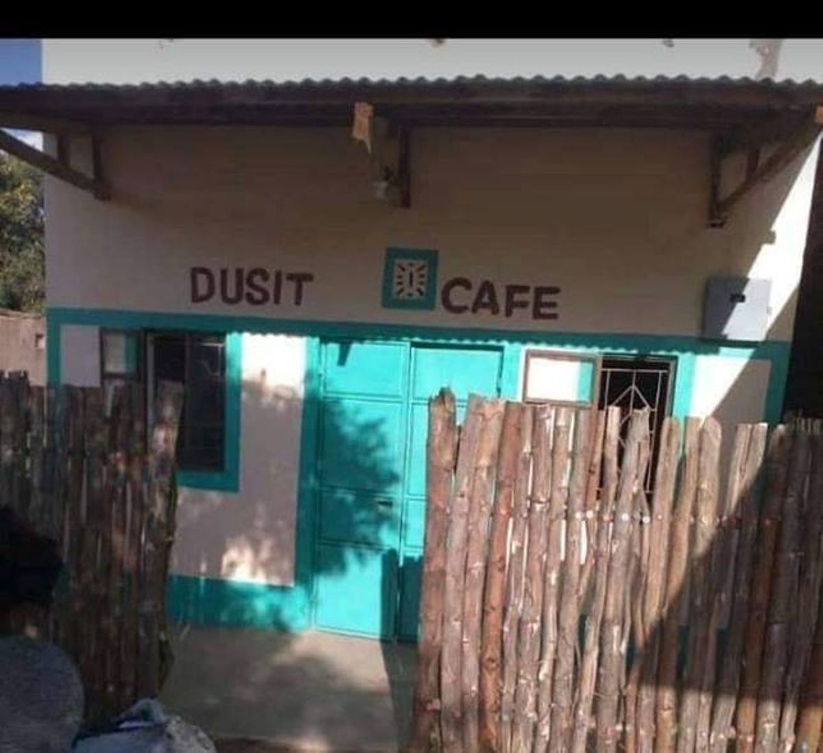 Revealed: Details about trending Dusit cafe in Wajir