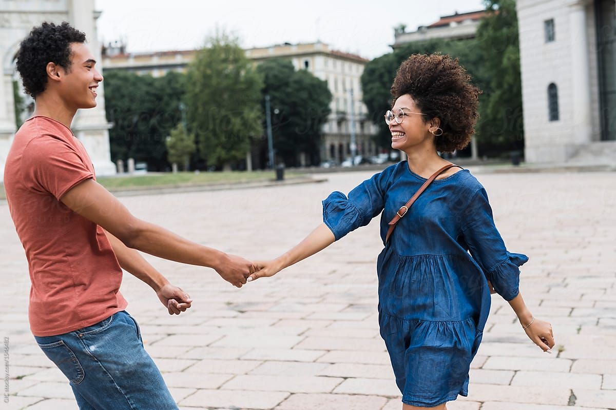 3 confidence-boosting ways to get a girlfriend
