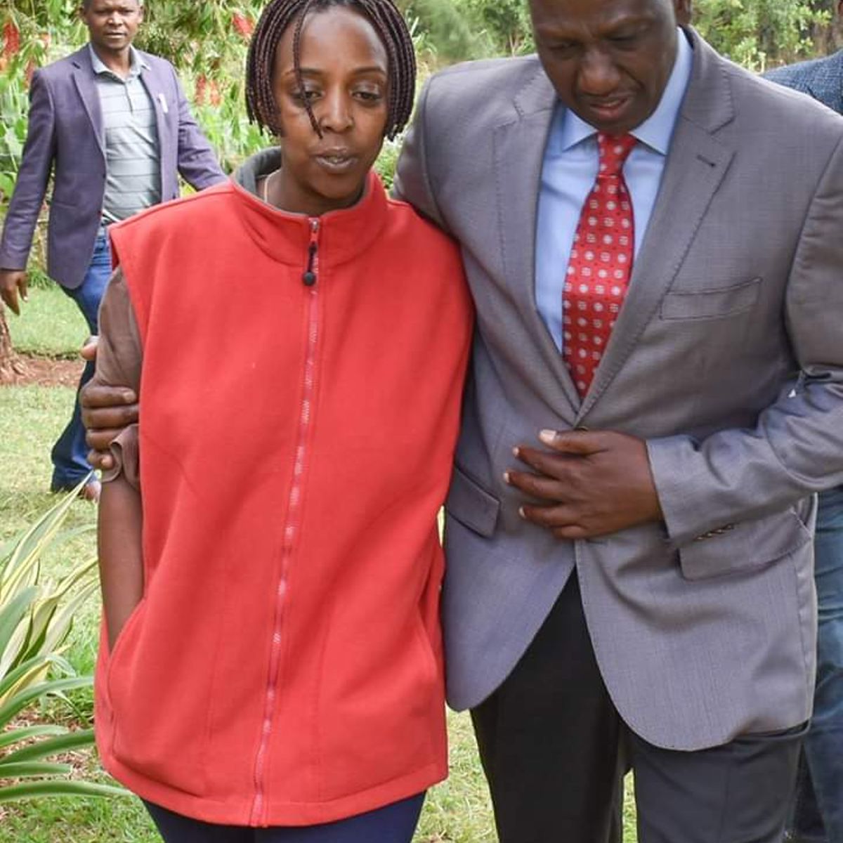 Questions raised over DP Ruto pilot's death as family suspects foul play