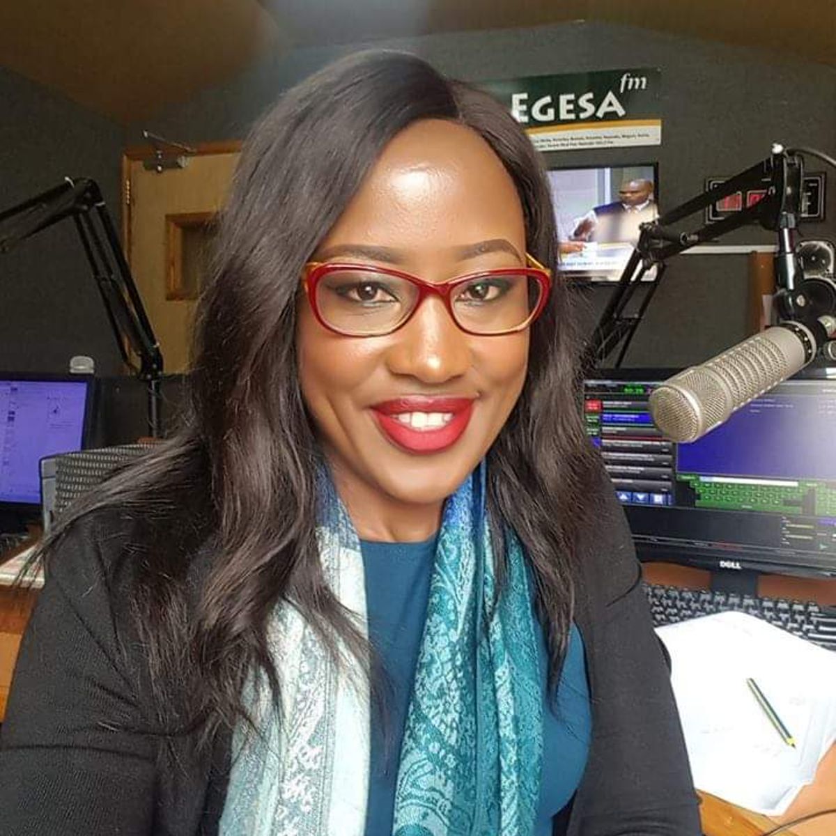S.K Macharia's Egesa FM in trouble over Friday's planned meeting