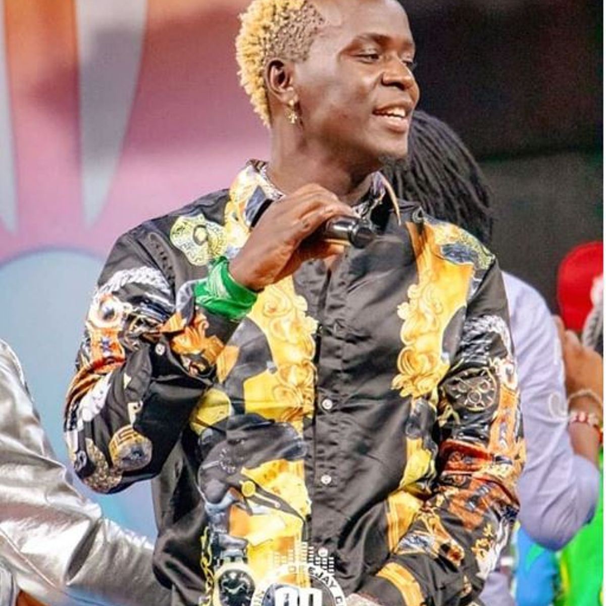 Jalang'o resigns as Willy Paul's official MC