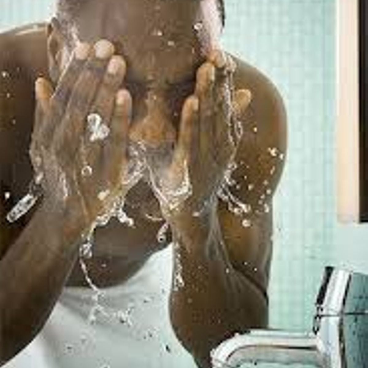 Cardiovascular specialist explains dangers of cold showers