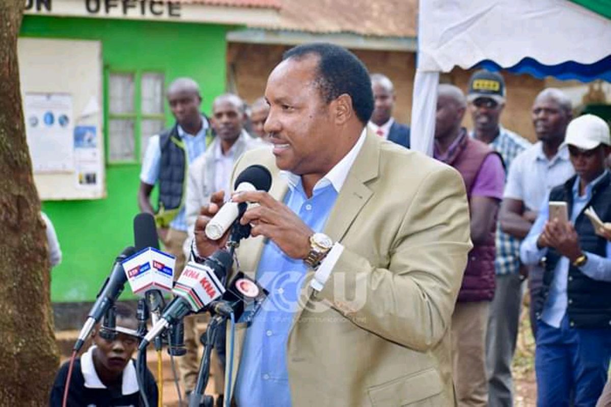 Huge blow for Waititu as court confirms graft allegations
