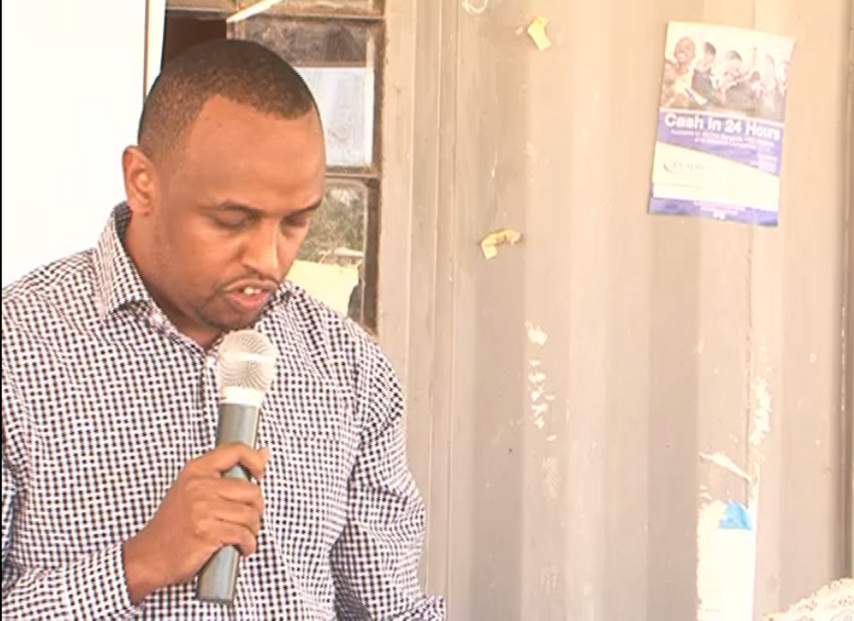 County to scale up Malezi Bora to improve women, children health