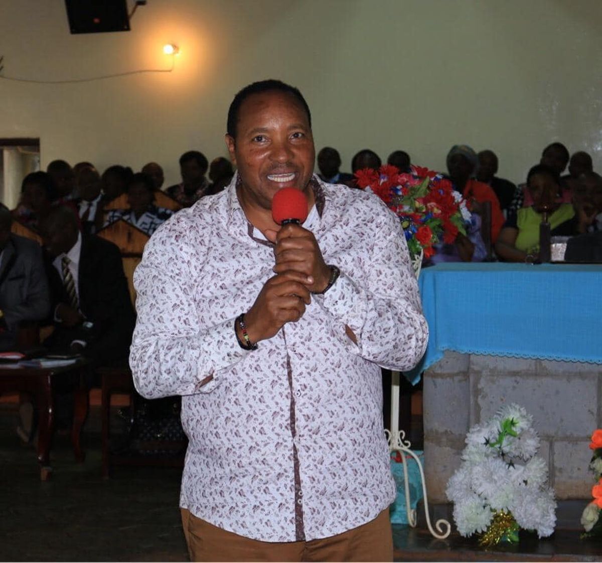 Waititu faces backlash over new tax proposals