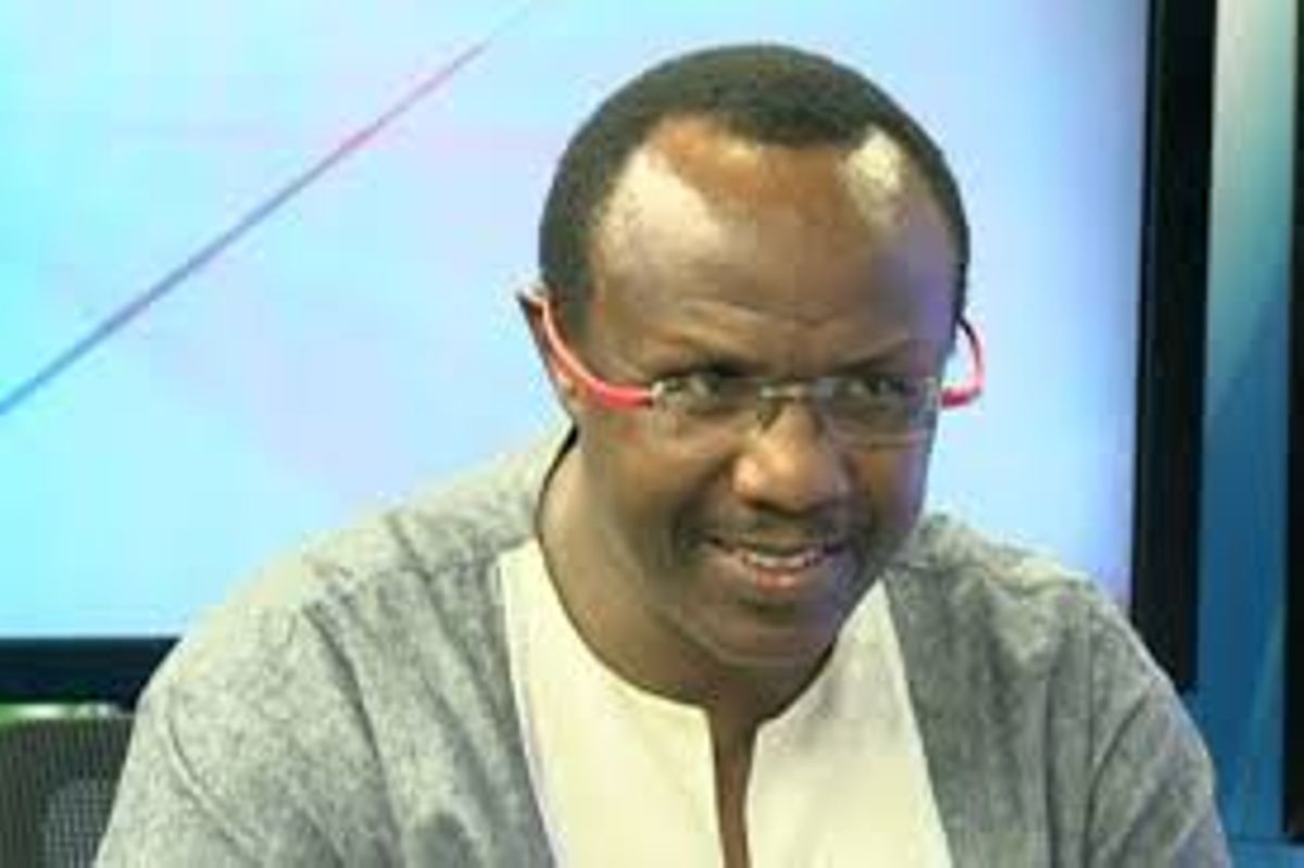 More leaders speak out on David Ndii's arrest