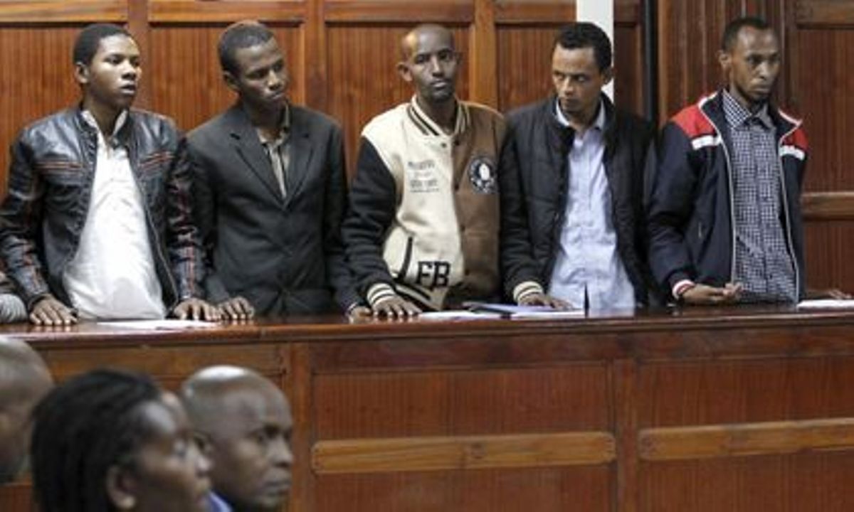 Court to make ruling on Garissa University attack