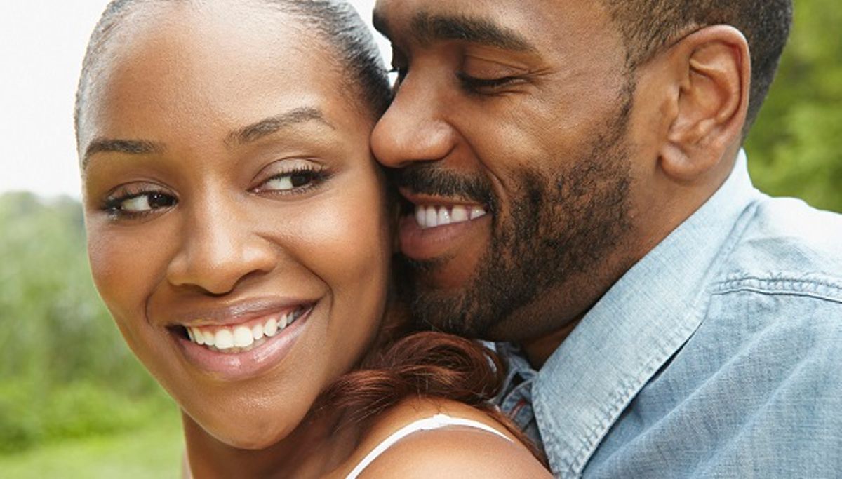 Four things you must know about your wife