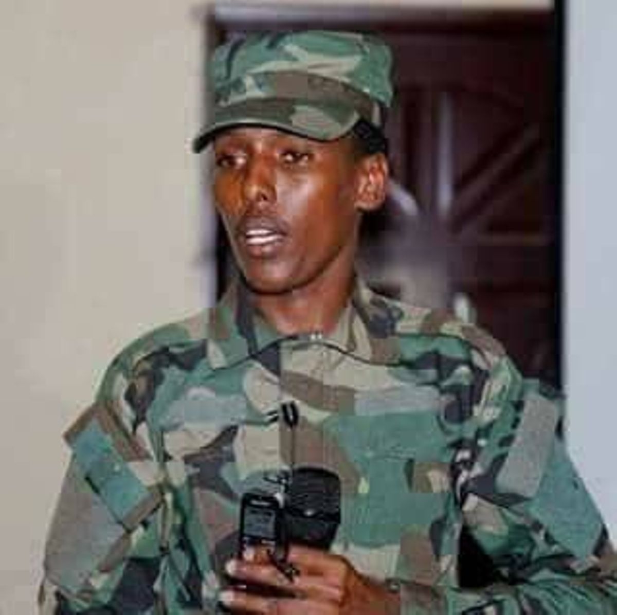 General Yusuf: KDF's ally making history in Army ranks