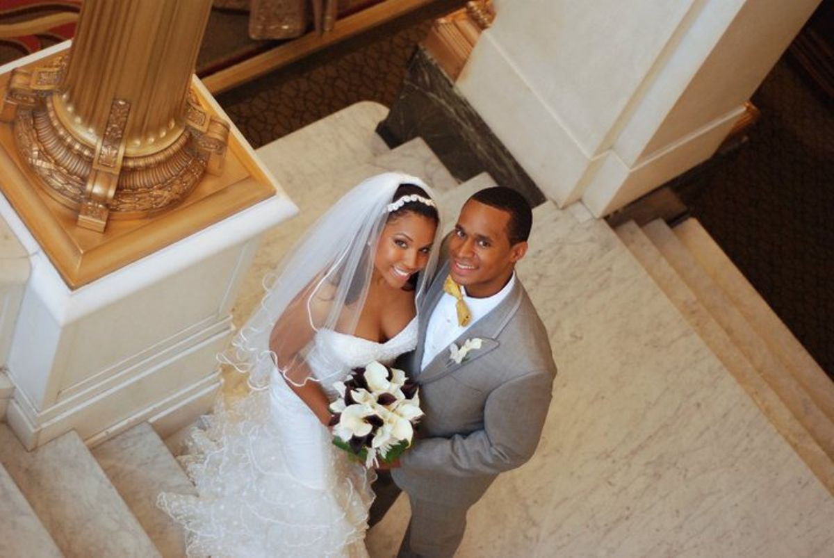 How men determine which lady to marry