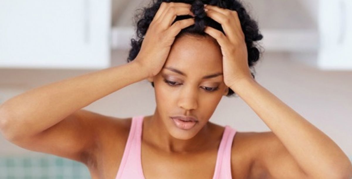 5 tips to help you cope with anxiety