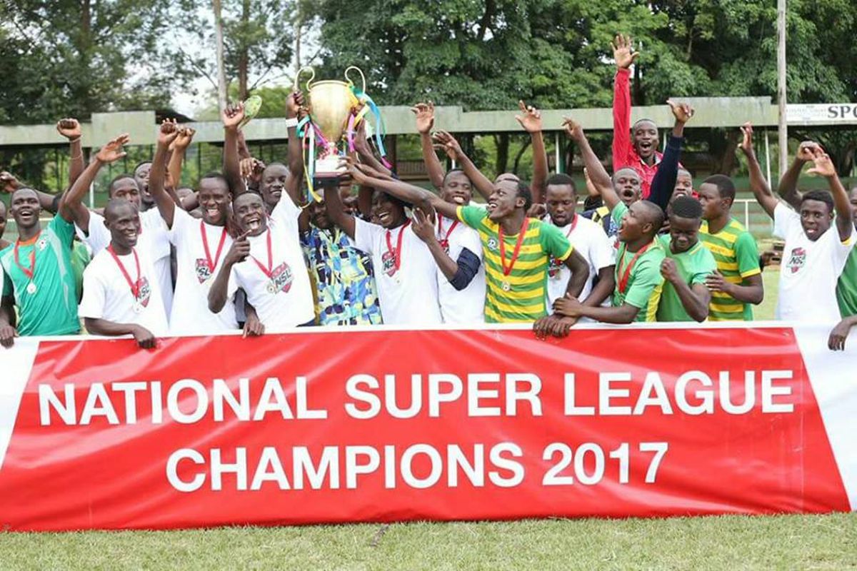 KPL debutants to have a new coach by Friday