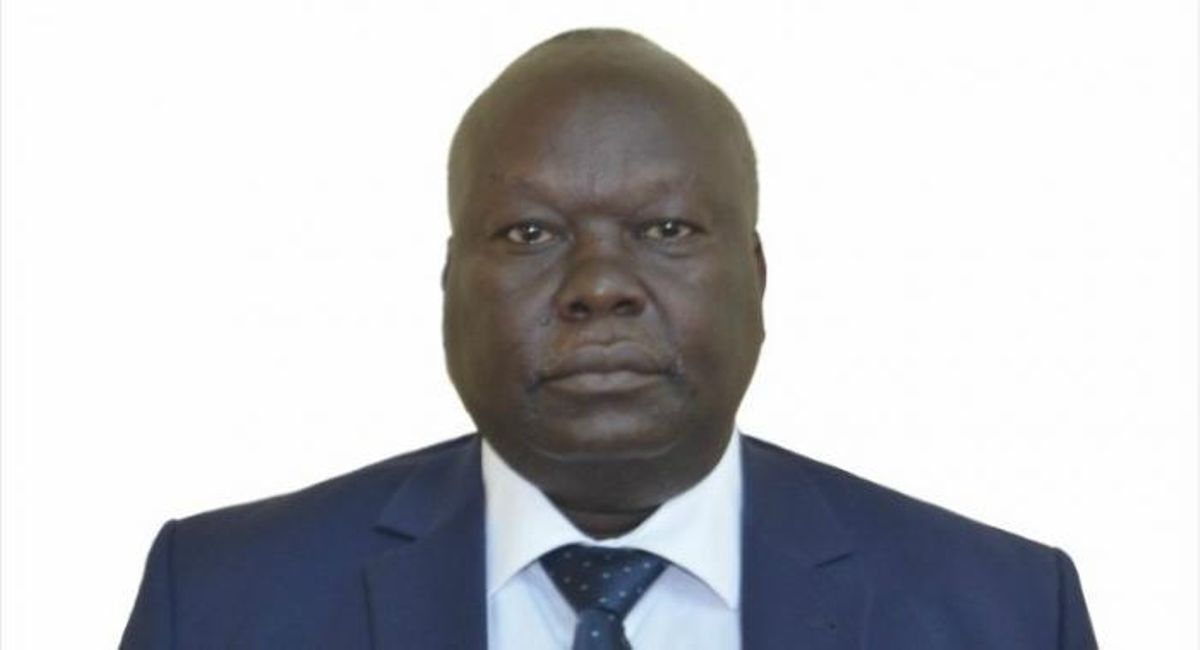 Bomet County Assembly Speaker To Be Sworn In As Deputy Governor After His Resignation