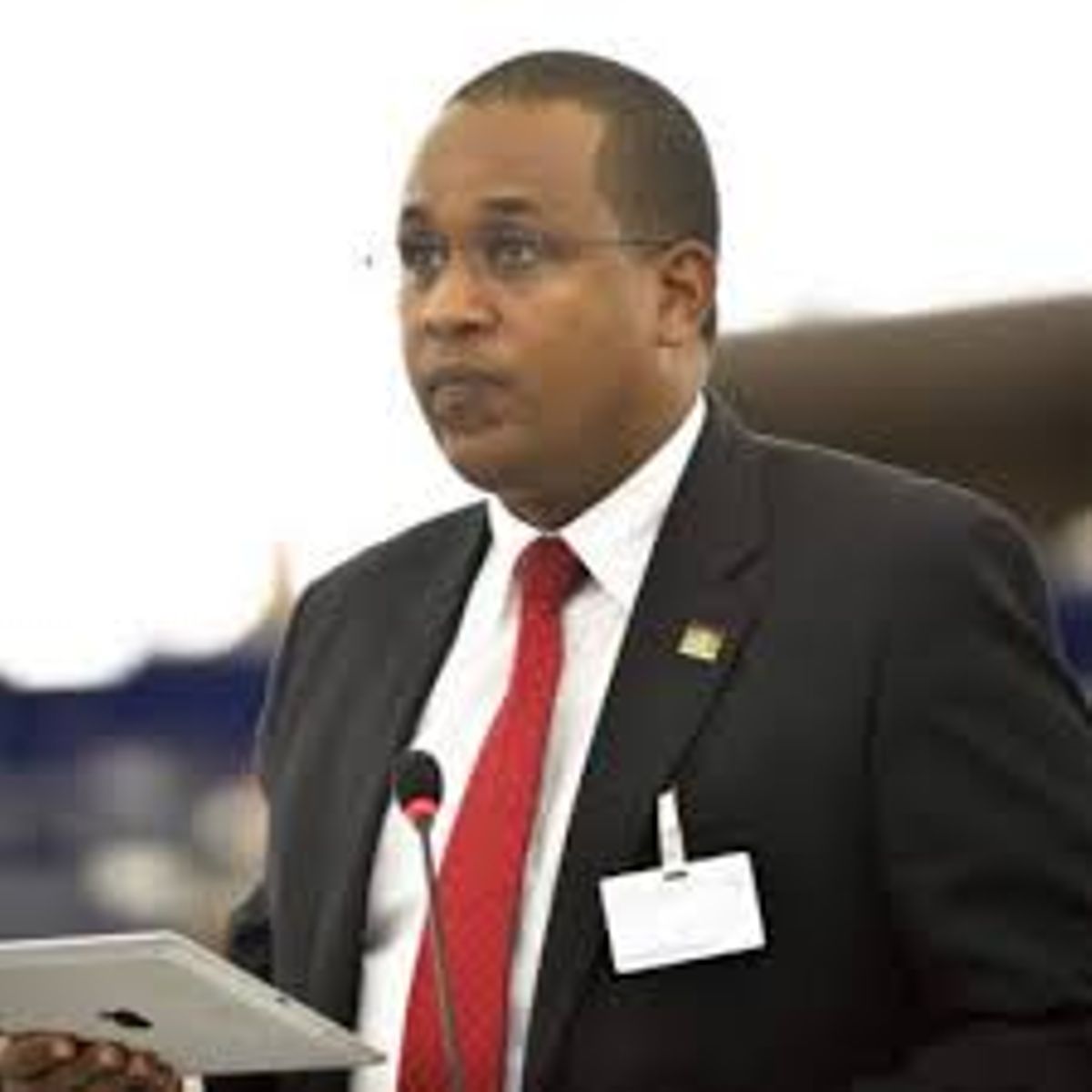 Facts about Abdikadir Aden, former Balambala MP