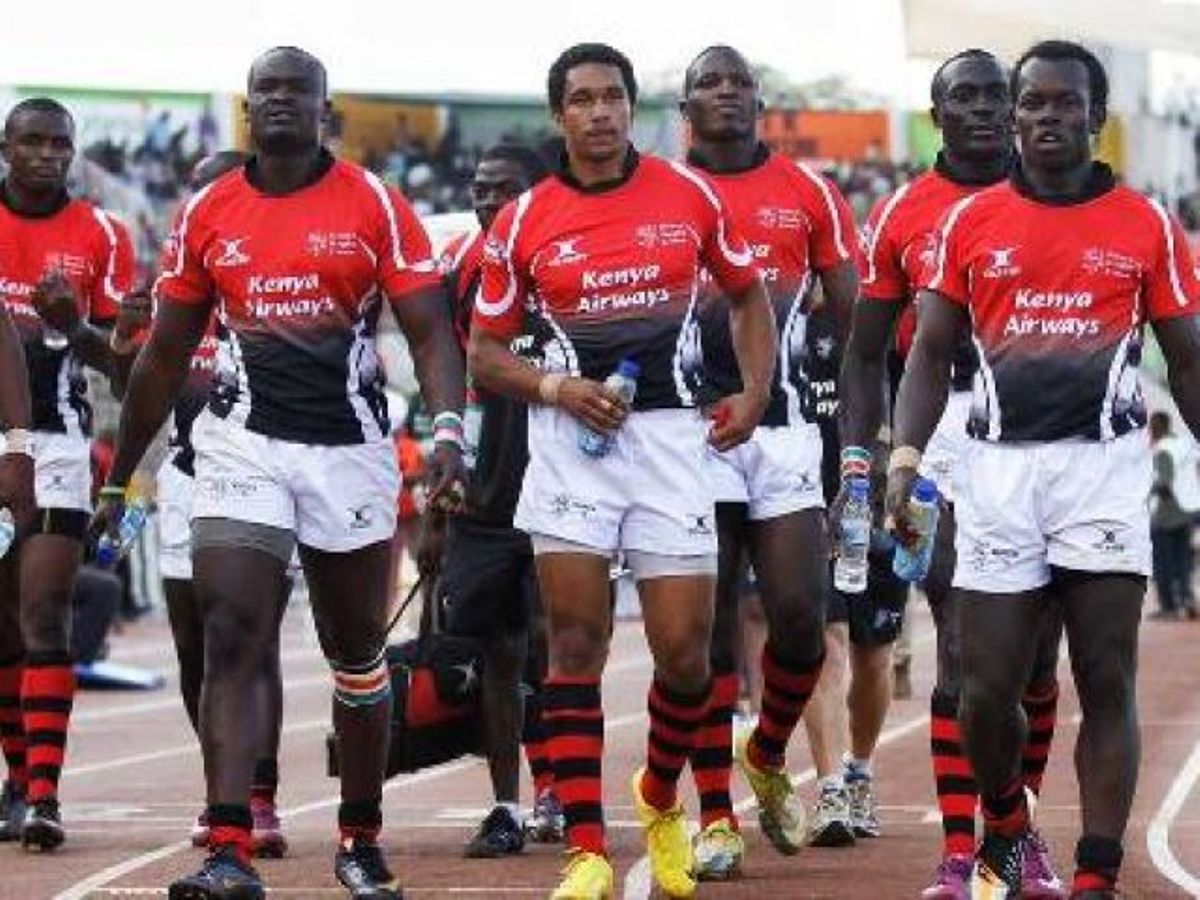 Kenyan team to face Morocco revealed