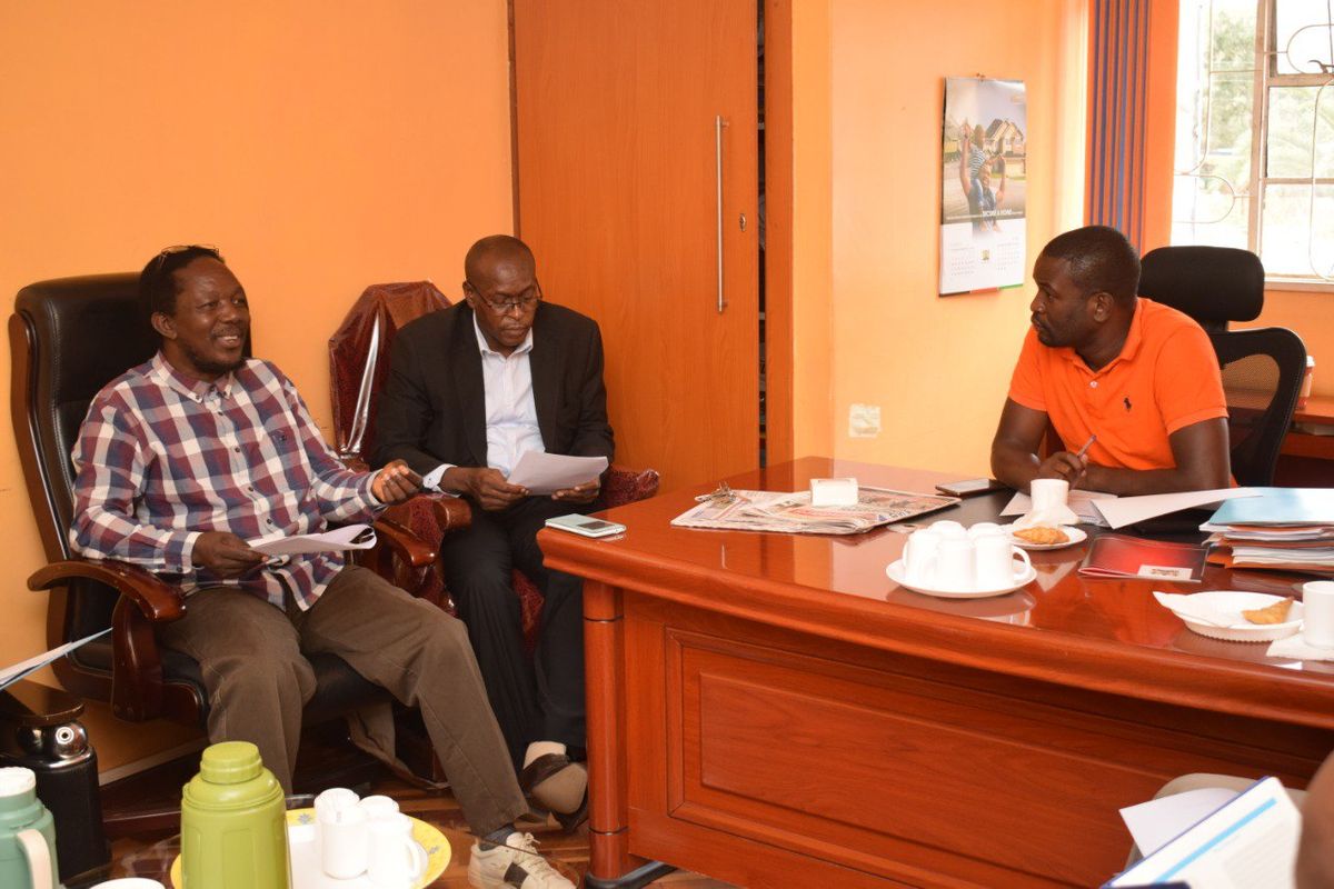 Ruto's aide: Edwin Sifuna must resign, he has embarrassed Raila