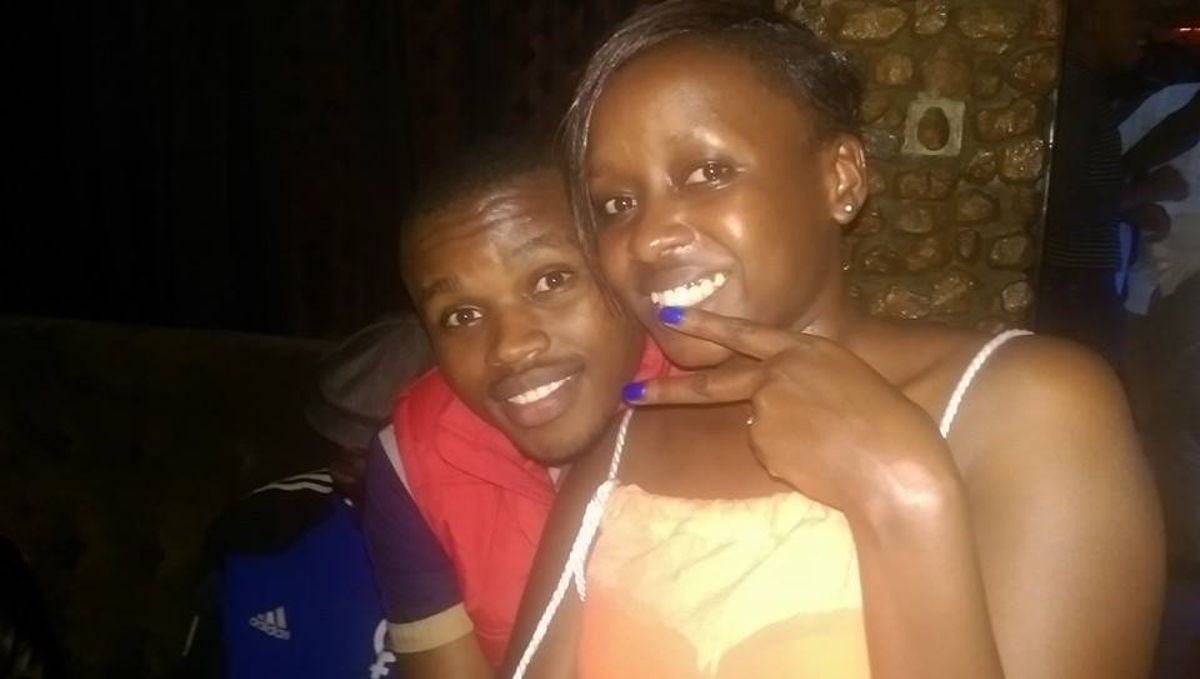 Why Jacque Maribe is trending