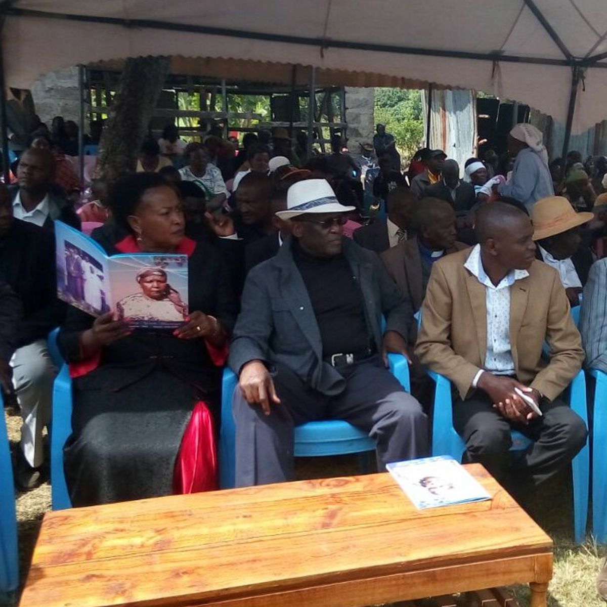 Mathuki isn't fit to deputize Wavinya Ndeti, says Muthama