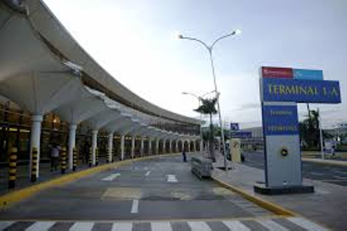 Revealed: Why JKIA Terminal 2 has been closed