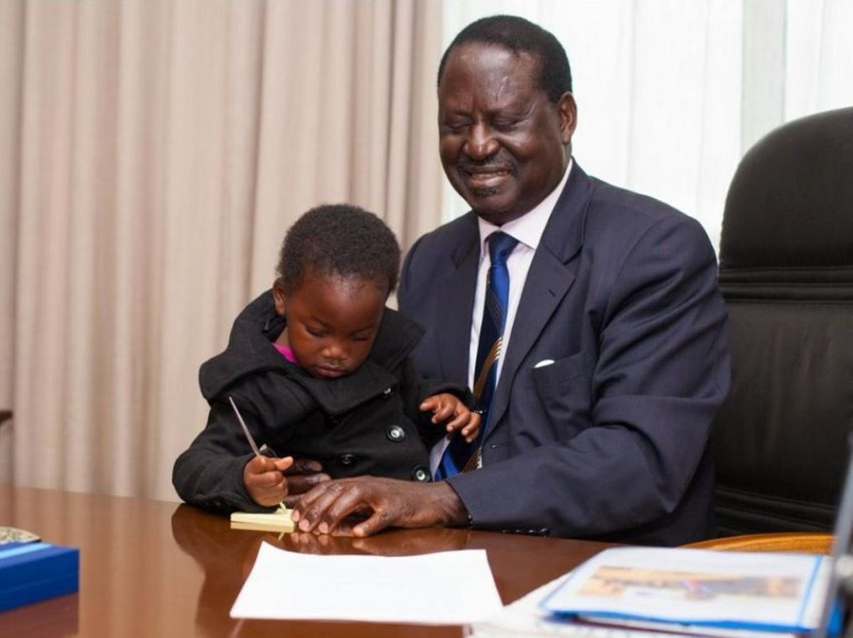 10 Kenyan proverbs that will change your life