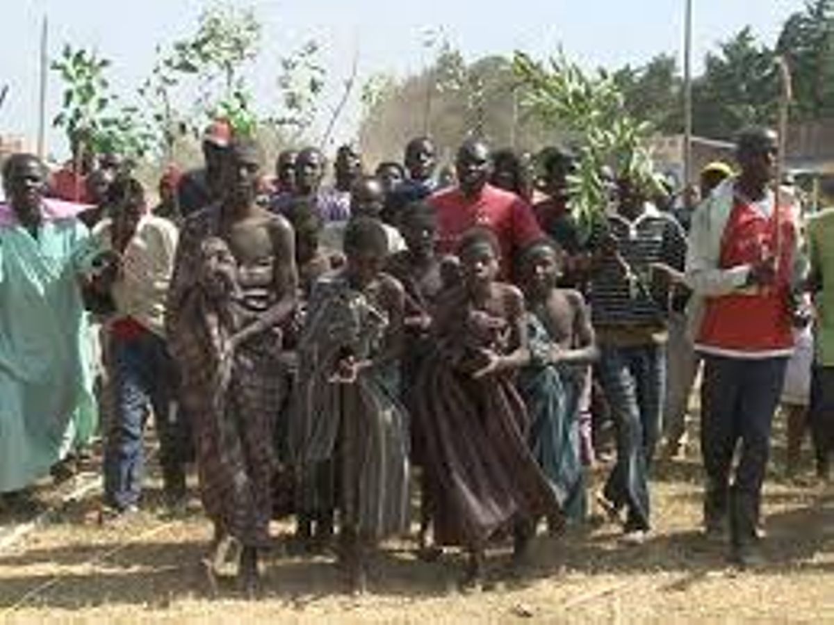 3 Facts about male circumcision among the Gusii people