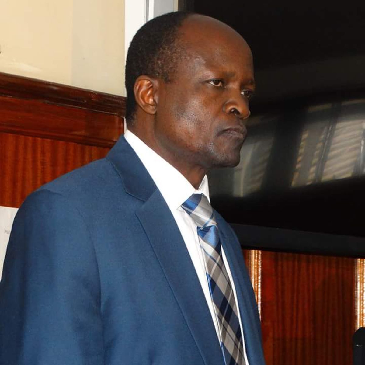 Miguna: Okoth Obado Murder charges were politically motivated
