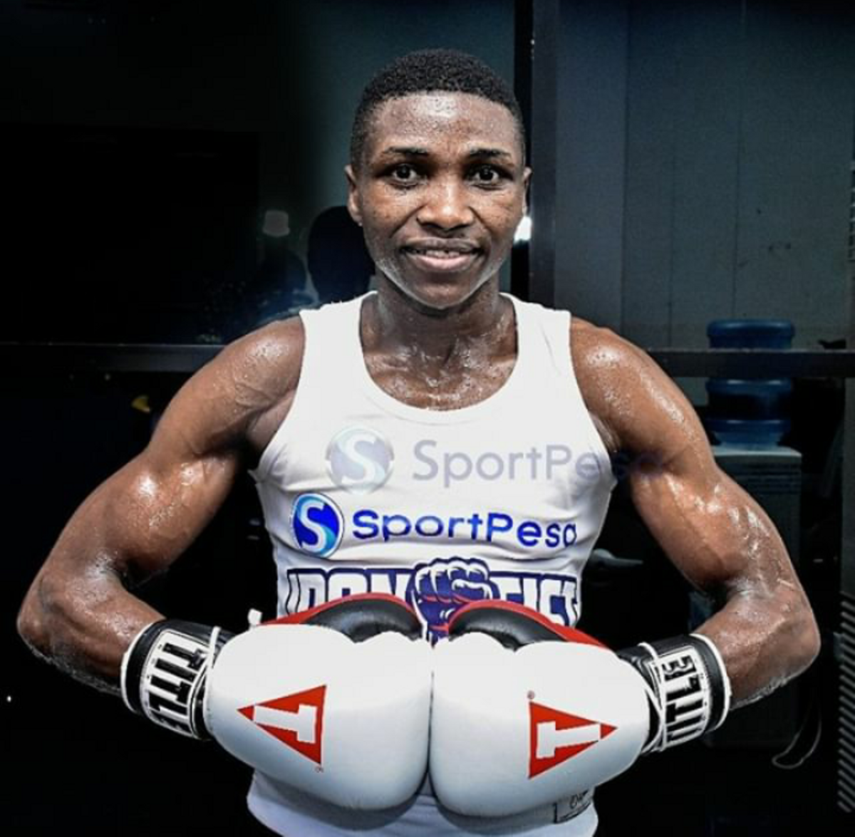 4 things you need to know about Fatuma Zarika