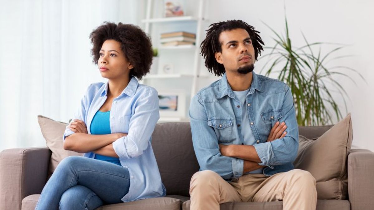 The deadliest enemies of every marriage