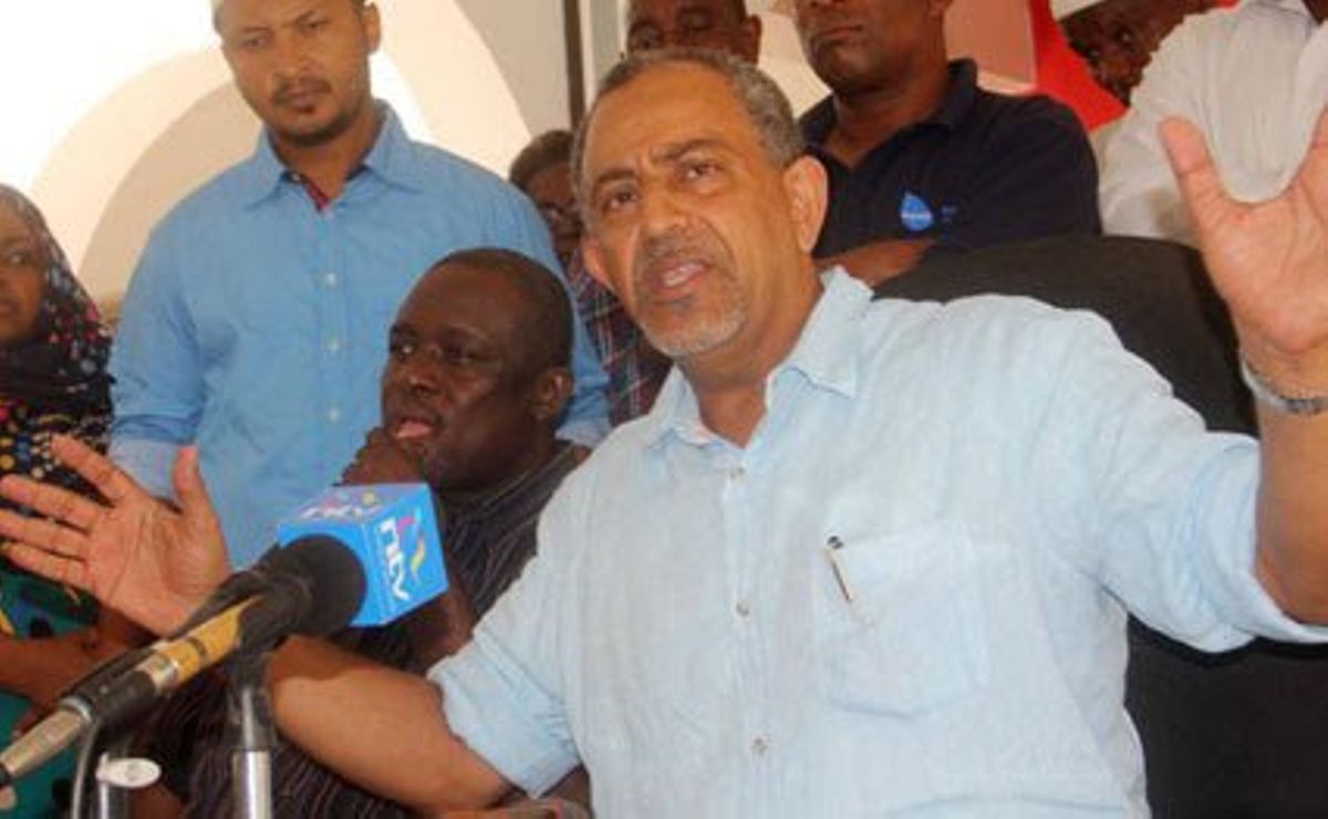 Shahbal speaks on his 2022 political plans