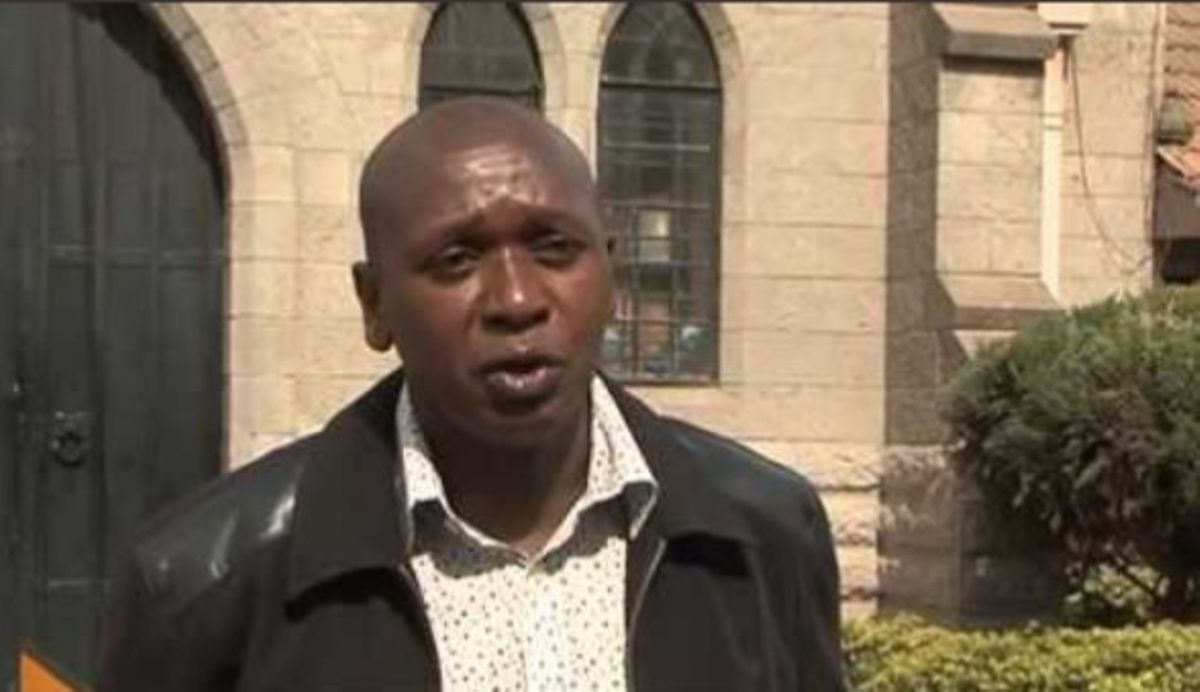 Why I changed my heart on the BBI report — former Makadara MP