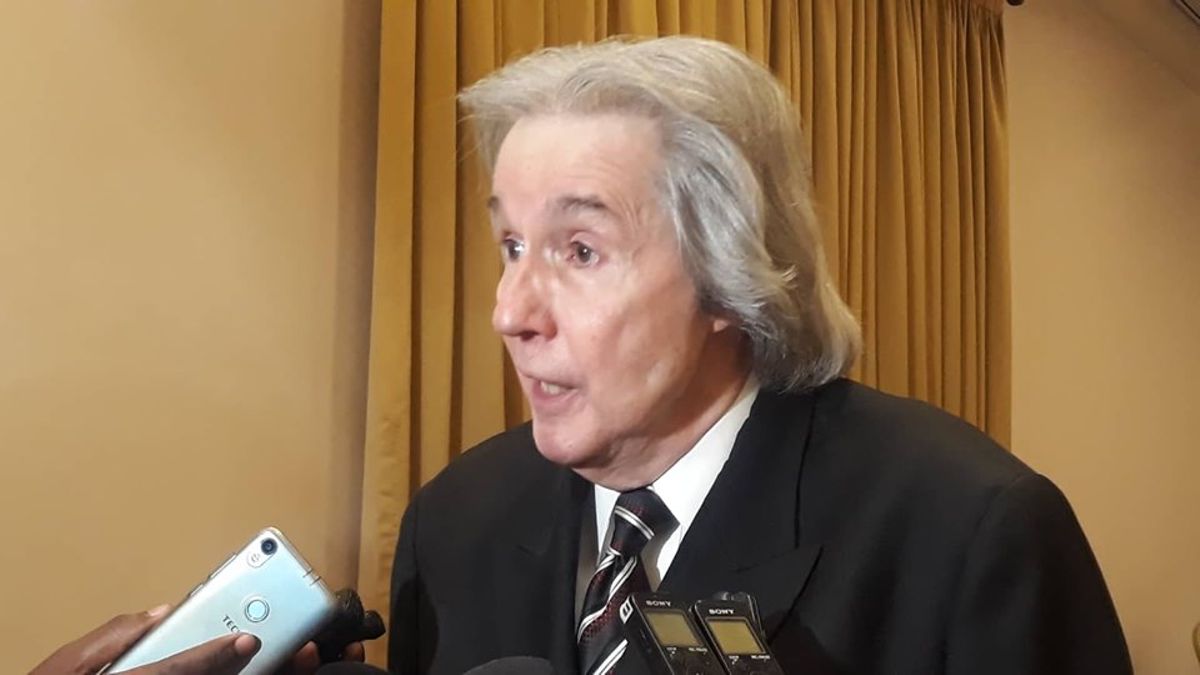 Pastor Bill Wilson raises alarm over frustrations at Mombasa Port