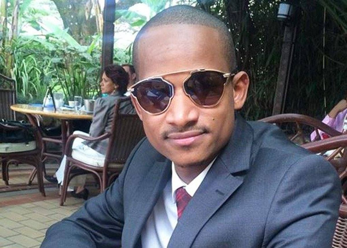 More reactions as court upholds Babu Owino's victory